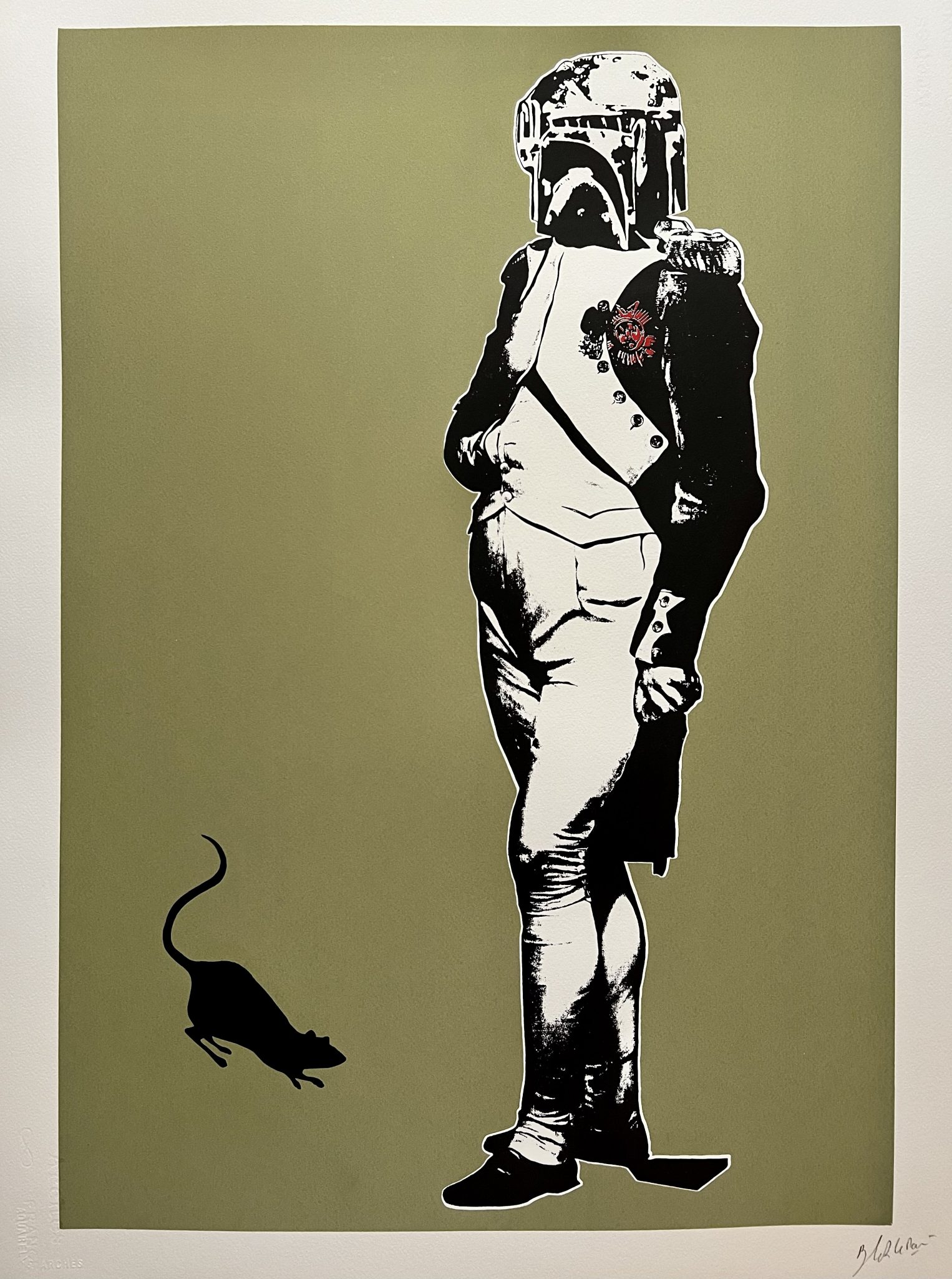 Store – Blek le Rat