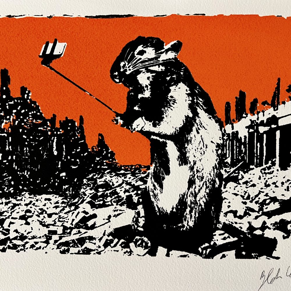 Shop – Blek le Rat
