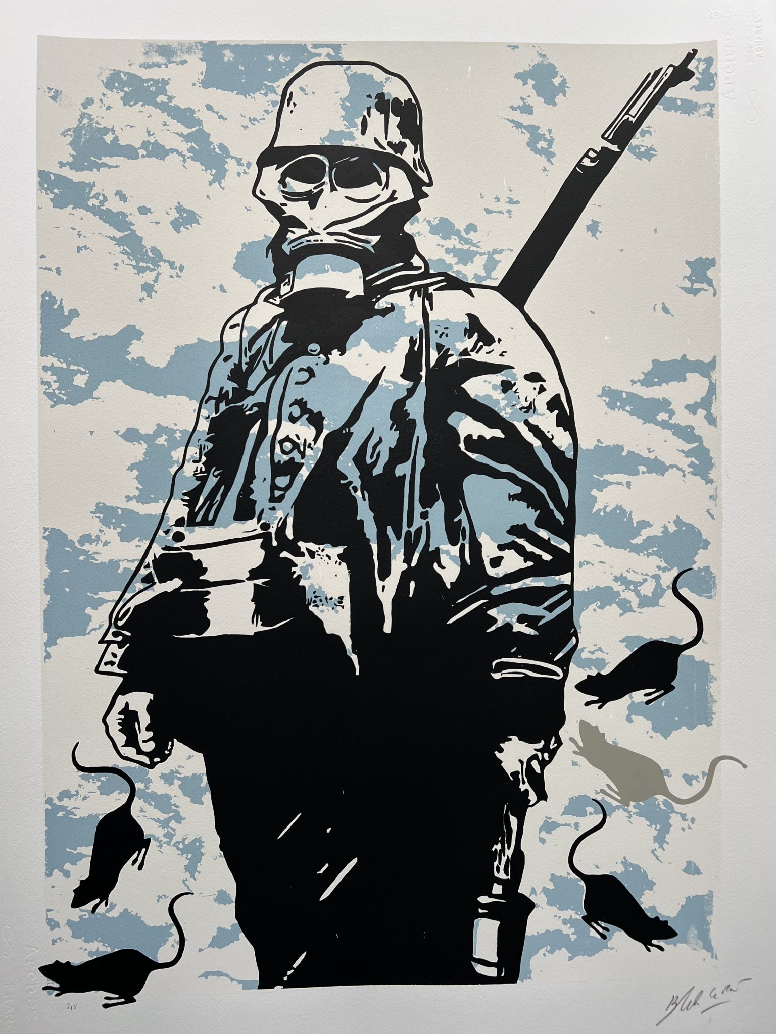 Store – Blek le Rat